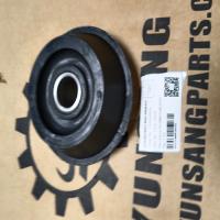 China Rubber Mounting 11N6-13050 11N613050 11N6-10445 11N610445 for HX330SA HL955ATM for sale