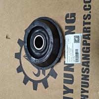 China Rubber Mounting 11N6-13050 11N613050 11N6-10445 11N610445 for HX330SA HL955ATM for sale