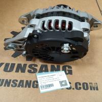 China Alternator Assy 2874863 YUBP-02773 use for R250LC9A R220LC-9S R260LC-9A for sale