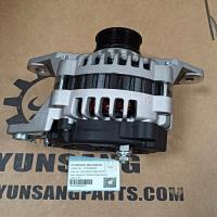 China Alternator Assy 2874863 YUBP-02773 use for R250LC9A R220LC-9S R260LC-9A for sale