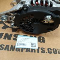 China Alternator Assy 2874863 YUBP-02773 use for R250LC9A R220LC-9S R260LC-9A for sale