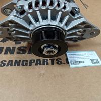 China Alternator Assy 2874863 YUBP-02773 use for R250LC9A R220LC-9S R260LC-9A for sale