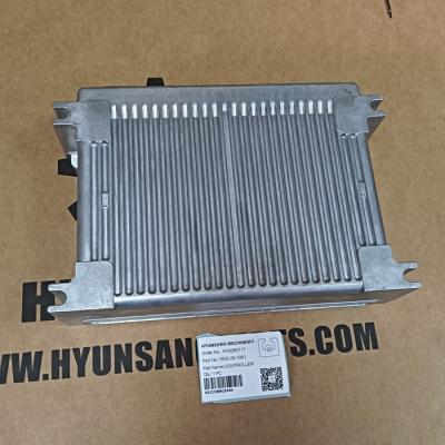 China Controller 7835-26-1001 7835261001 7835-26-1002 for PC200-7 PC220-7 PC290-7 for sale