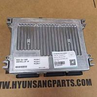 China Controller 7835-26-1001 7835261001 7835-26-1002 for PC200-7 PC220-7 PC290-7 for sale