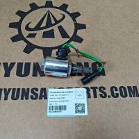 China Hyunsang Parts 186-1525 1861525 Solenoid Valve for D8R Tractors for sale