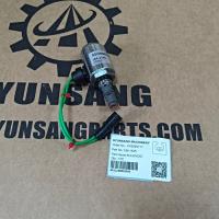 China Hyunsang Parts 186-1525 1861525 Solenoid Valve for D8R Tractors for sale