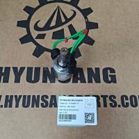 China Hyunsang Parts 186-1525 1861525 Solenoid Valve for D8R Tractors for sale