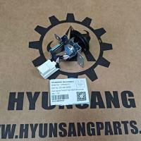 China Throttle Motor Knob 22U-06-22420 22U0622420 fits for PC200-7 PC210-7 PC240-7 for sale