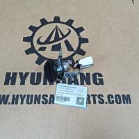 China Throttle Motor Knob 22U-06-22420 22U0622420 fits for PC200-7 PC210-7 PC240-7 for sale