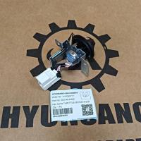 China Throttle Motor Knob 22U-06-22420 22U0622420 fits for PC200-7 PC210-7 PC240-7 for sale
