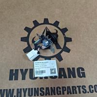 China Throttle Motor Knob 22U-06-22420 22U0622420 fits for PC200-7 PC210-7 PC240-7 for sale