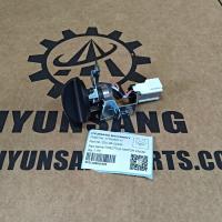 China Throttle Motor Knob 22U-06-22420 22U0622420 fits for PC200-7 PC210-7 PC240-7 for sale