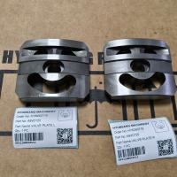 China Cylinder Block Valve Plate Pistons Retainer Plate Center Piston and Seal Kit for A8VO120 for sale