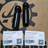 China Cylinder Block Valve Plate Pistons Retainer Plate Center Piston and Seal Kit for A8VO120 for sale