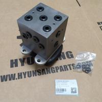 China Pilot Valve 2436U2755F1 2436U2606F1 for SK200 SK250 SK120 SK220 for sale