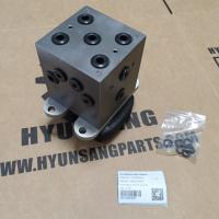 China Pilot Valve 2436U2755F1 2436U2606F1 for SK200 SK250 SK120 SK220 for sale
