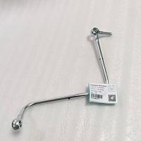 China 6BG1 Fuel Pipe 1154158450 1-1693035-1 use for ZX200 ZX230 ZX270 EX200-5 for sale
