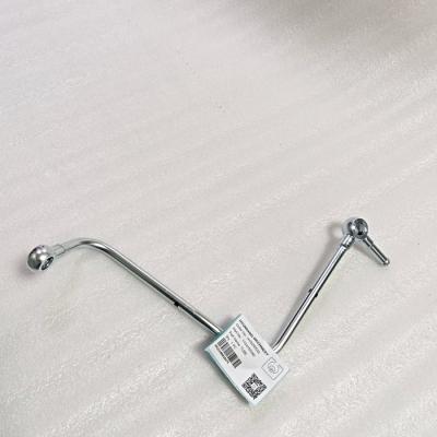 China 6BG1 Fuel Pipe 1154158450 1-1693035-1 use for ZX200 ZX230 ZX270 EX200-5 for sale