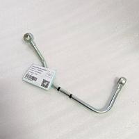 China 6BG1 Fuel Pipe 1154158450 1-1693035-1 use for ZX200 ZX230 ZX270 EX200-5 for sale