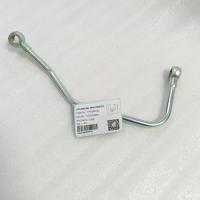 China 6BG1 Fuel Pipe 1154158450 1-1693035-1 use for ZX200 ZX230 ZX270 EX200-5 for sale