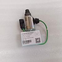 China Solenoid Valve 154-3064 1543064 for Motor Grader 12H NA 140H NA 12H 24H 12K for sale