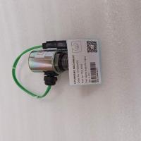 China Solenoid Valve 154-3064 1543064 for Motor Grader 12H NA 140H NA 12H 24H 12K for sale