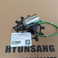 China Solenoid Valve 154-3064 1543064 for Motor Grader 12H NA 140H NA 12H 24H 12K for sale