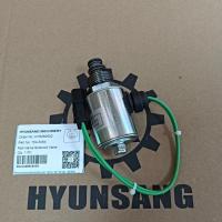 China Solenoid Valve 154-3064 1543064 for Motor Grader 12H NA 140H NA 12H 24H 12K for sale