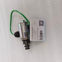 China Solenoid Valve 154-3064 1543064 for Motor Grader 12H NA 140H NA 12H 24H 12K for sale