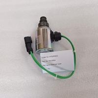 China Solenoid Valve 154-3064 1543064 for Motor Grader 12H NA 140H NA 12H 24H 12K for sale