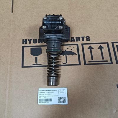 China Injection Pump VOE20450666 20450666 VOE20572608 use for EC240B EC290B for sale