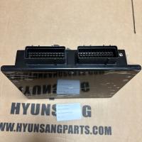 China Excavator Parts 21N6-20021 Controller For R210-7H R220-7H Excavator for sale
