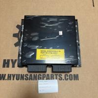 China Excavator Parts 21N6-20021 Controller For R210-7H R220-7H Excavator for sale