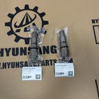 China Construction Machinery Parts Relief Valve 71472433 76075927 76045245 76049373  4447675 for ZX330 ZX350 for sale