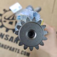 China Wheel Excavator Parts Shaft-Universal ZGAQ-02895 For HW140 R140W9 R140W9A for sale
