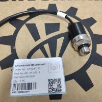 China Pressure Switch Sensor 421-43-32911 4214332911 use for WA150-6 WA150 WA200-6 for sale