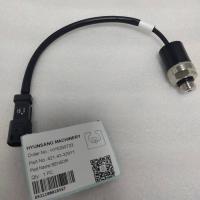 China Pressure Switch Sensor 421-43-32911 4214332911 use for WA150-6 WA150 WA200-6 for sale