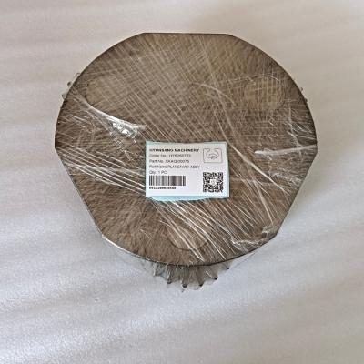 China Planetary Assy  XKAQ-00075 XKAQ00075 for R160LC7 R180LC7 R210LC7 for sale