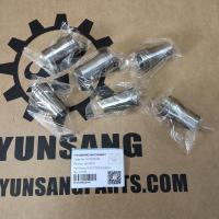 China Excavator Parts Injector Sleeve 325-6575 For Engines C9.3 for sale