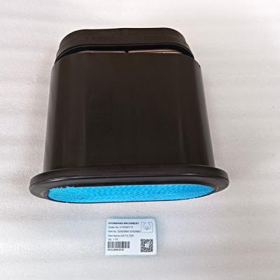 China Hyunsang Element Air Filter 32/925683 32/925682 Backhoe Loader 3CX 4CX for sale
