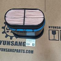 China Hyunsang Element Air Filter 32/925683 32/925682 Backhoe Loader 3CX 4CX for sale
