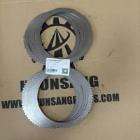 China Excavator Spare Parts Plate 71402752 71402753 71470315  71402884 71402753 71470315 for EX285 EX355 for sale
