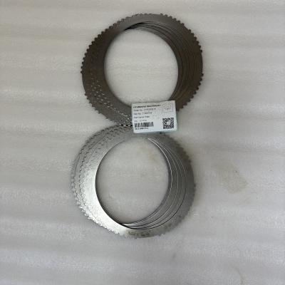China Excavator Spare Parts Plate 71402752 71402753 71470315  71402884 71402753 71470315 for EX285 EX355 for sale