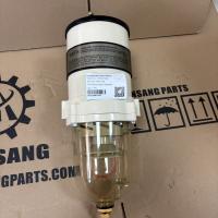 China Mini Excavator Parts Water Separator VOE14621335 14621335 VOE14545047 VOE11110740 for EC200 EC210 EC240 for sale