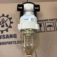 China Mini Excavator Parts Water Separator VOE14621335 14621335 VOE14545047 VOE11110740 for EC200 EC210 EC240 for sale