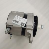 China Excavator Alternator 100-5047 1005047 0R-3667 0R3667 for E235D E330B Engine 3304 for sale
