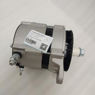 China Excavator Alternator 100-5047 1005047 0R-3667 0R3667 for E235D E330B Engine 3304 for sale