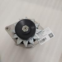 China Hyunsang Engine Parts 24V Alternator JFWZ27 JFWZ29 for Construction Machinery for sale