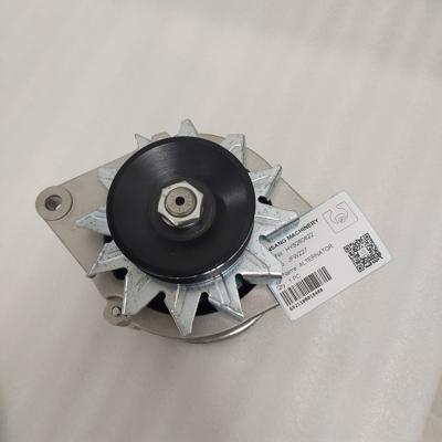 China Hyunsang Engine Parts 24V Alternator JFWZ27 JFWZ29 for Construction Machinery for sale