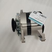 China Hyunsang Engine Parts 24V Alternator JFWZ27 JFWZ29 for Construction Machinery for sale